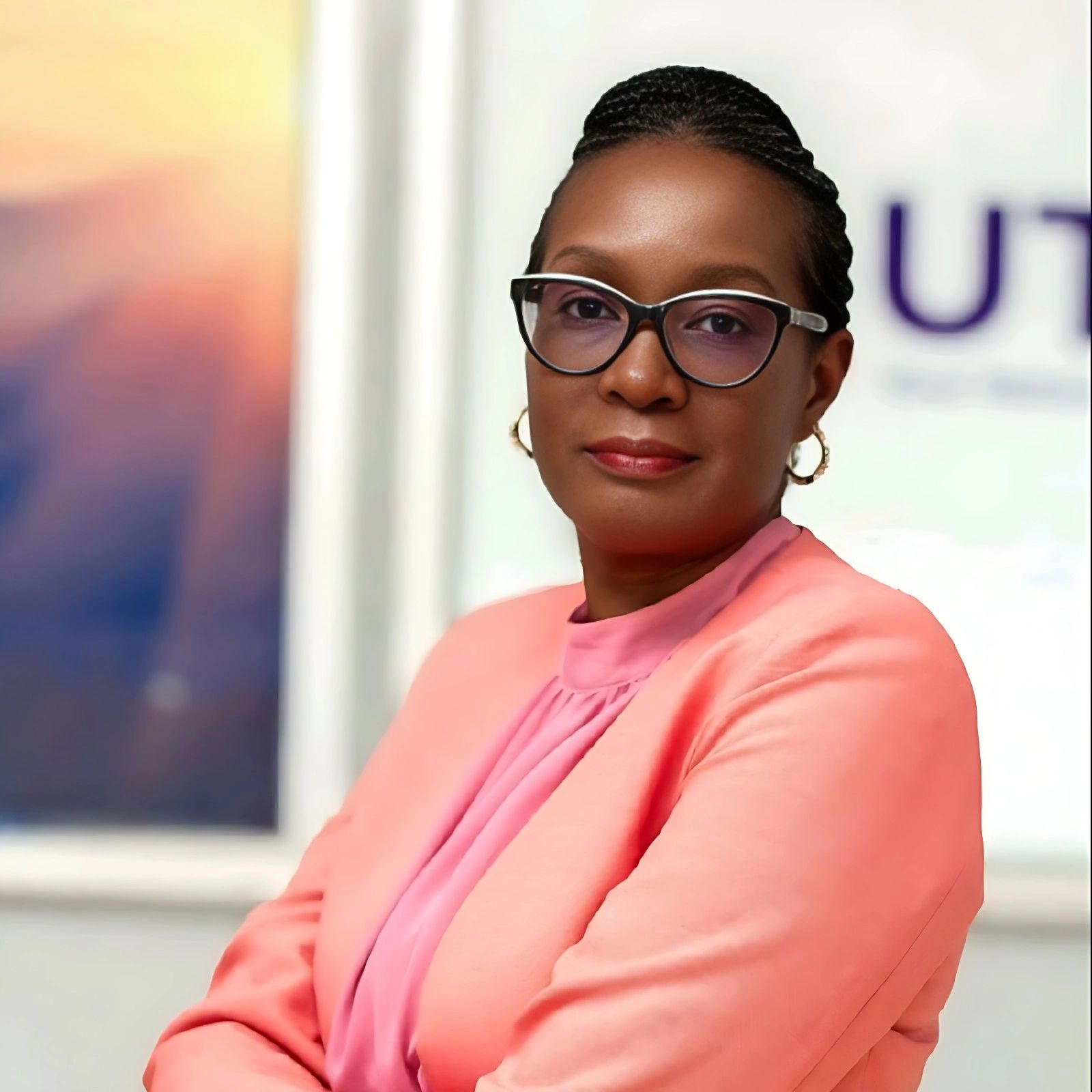 Maximilia Byenkya Awarded the Certificate in Risk Governance®