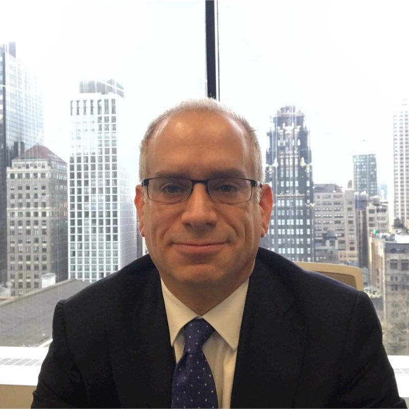 Peter Nickman Awarded the Certificate in Cyber Risk Governance®