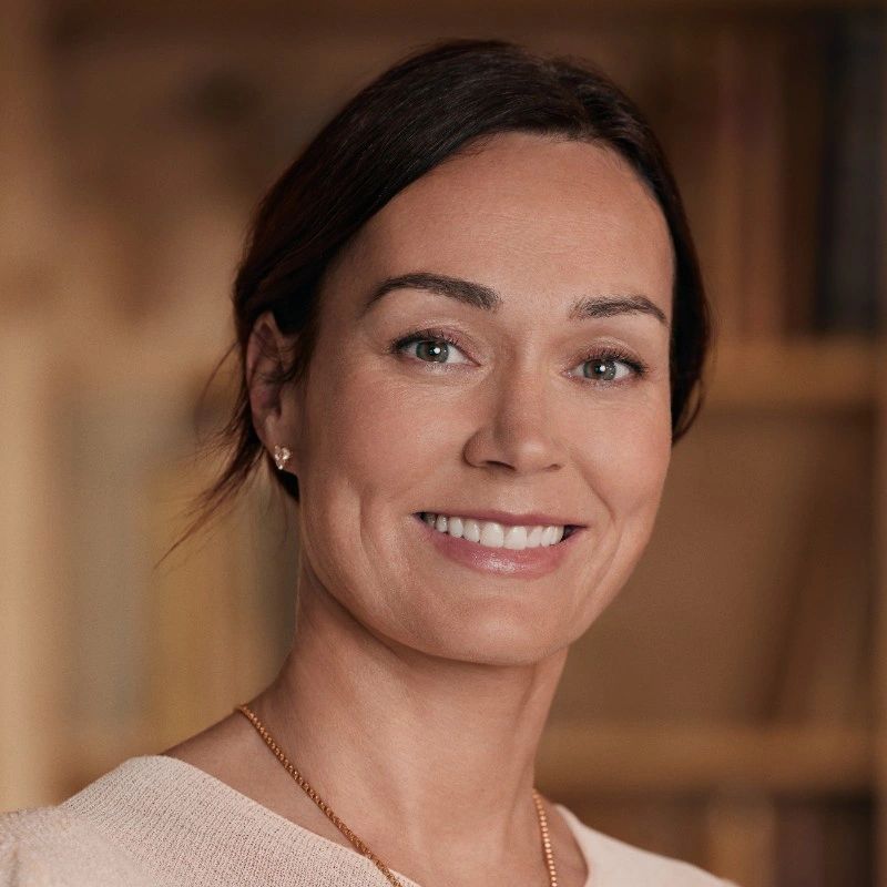 Rachel Sandoz Awarded the Certificate in Cyber Risk Governance®