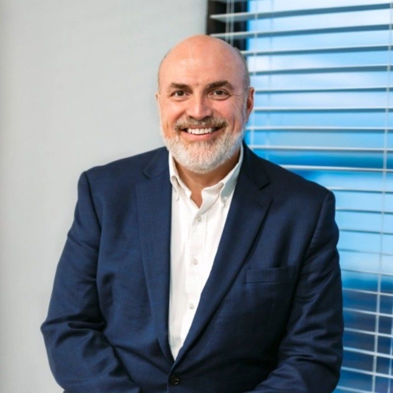 Ronald W. Turpin Awarded the Certificate in Risk Governance®