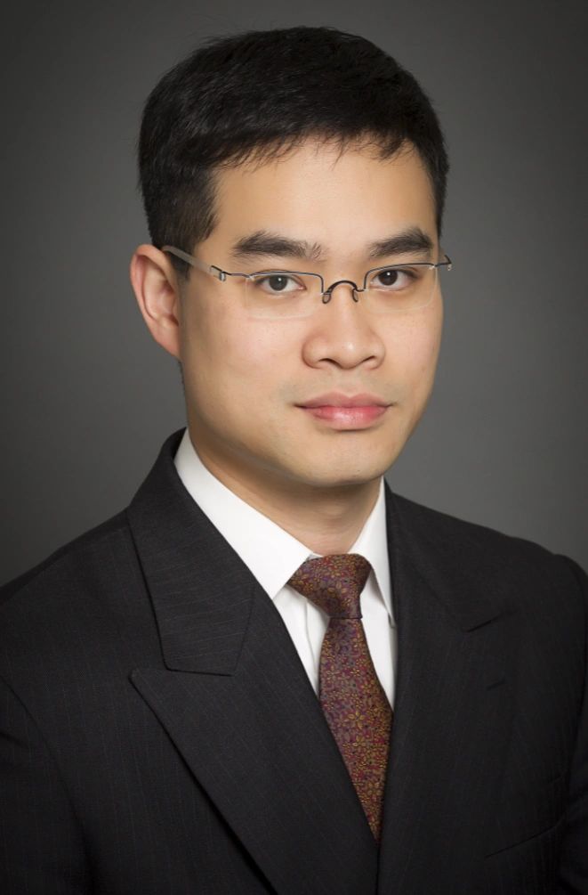 Anthony Cheng Awarded the Certificate in Risk Governance®