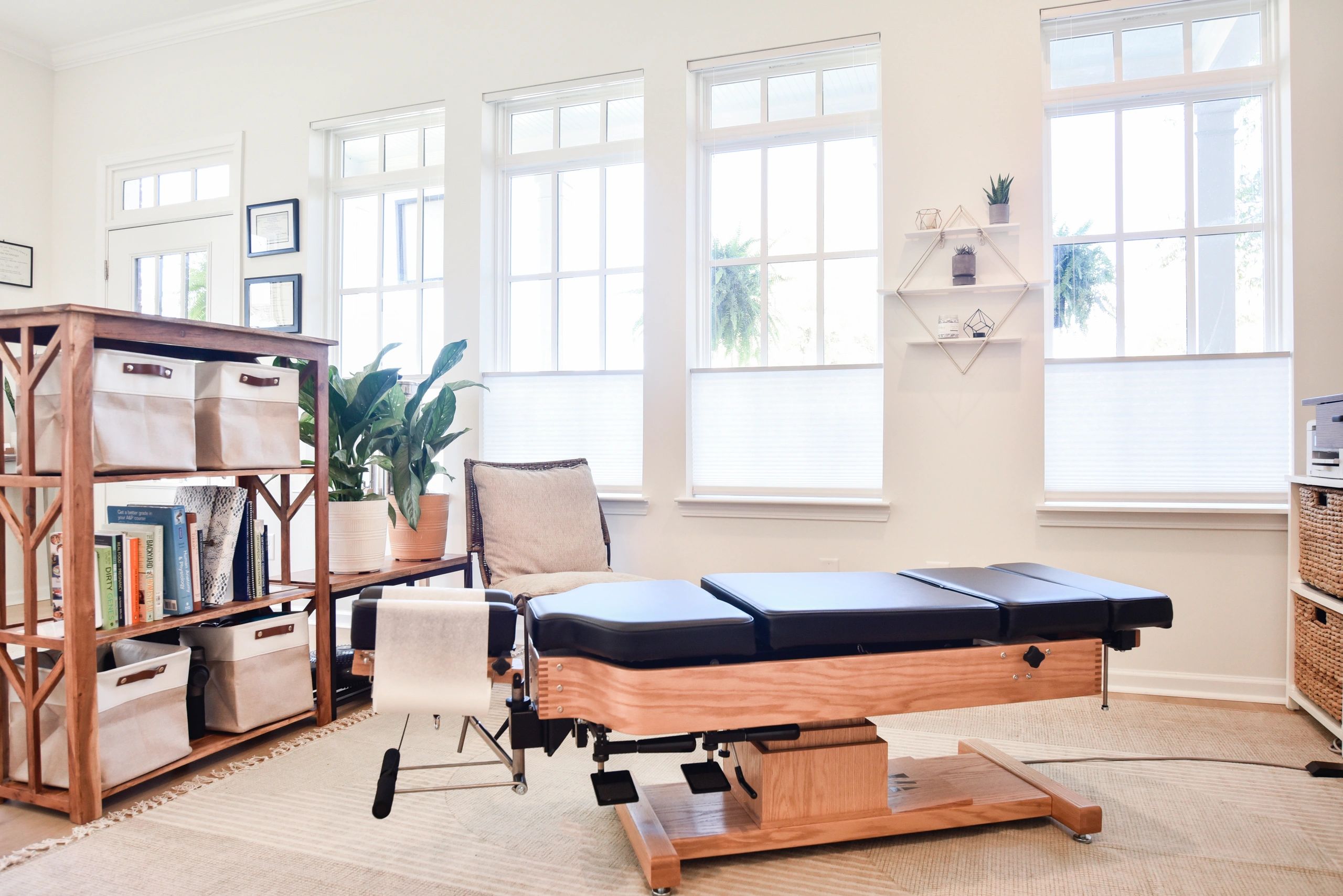 Homestead Chiropractic