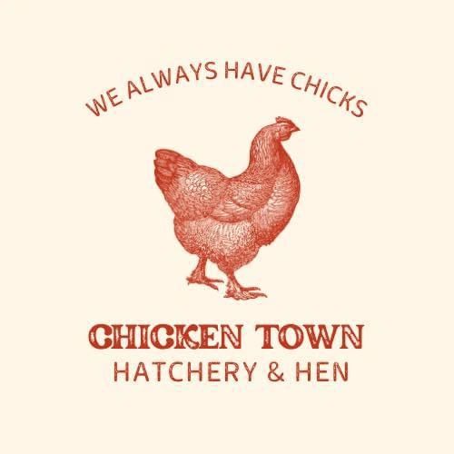 BC Poultry Hatcheries - Chicken Town Hatchery & Hens
