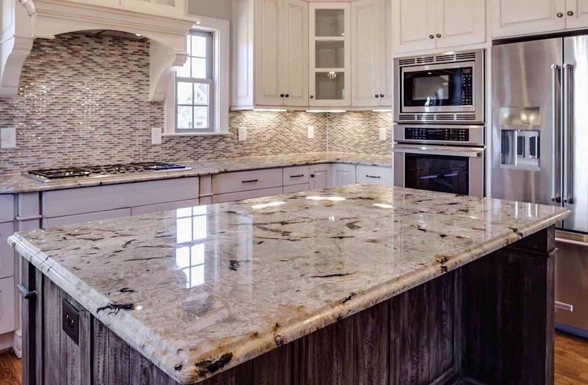 Oscar's Marble