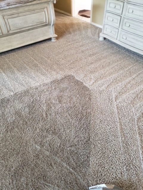 Shook Cleaning Services LLC