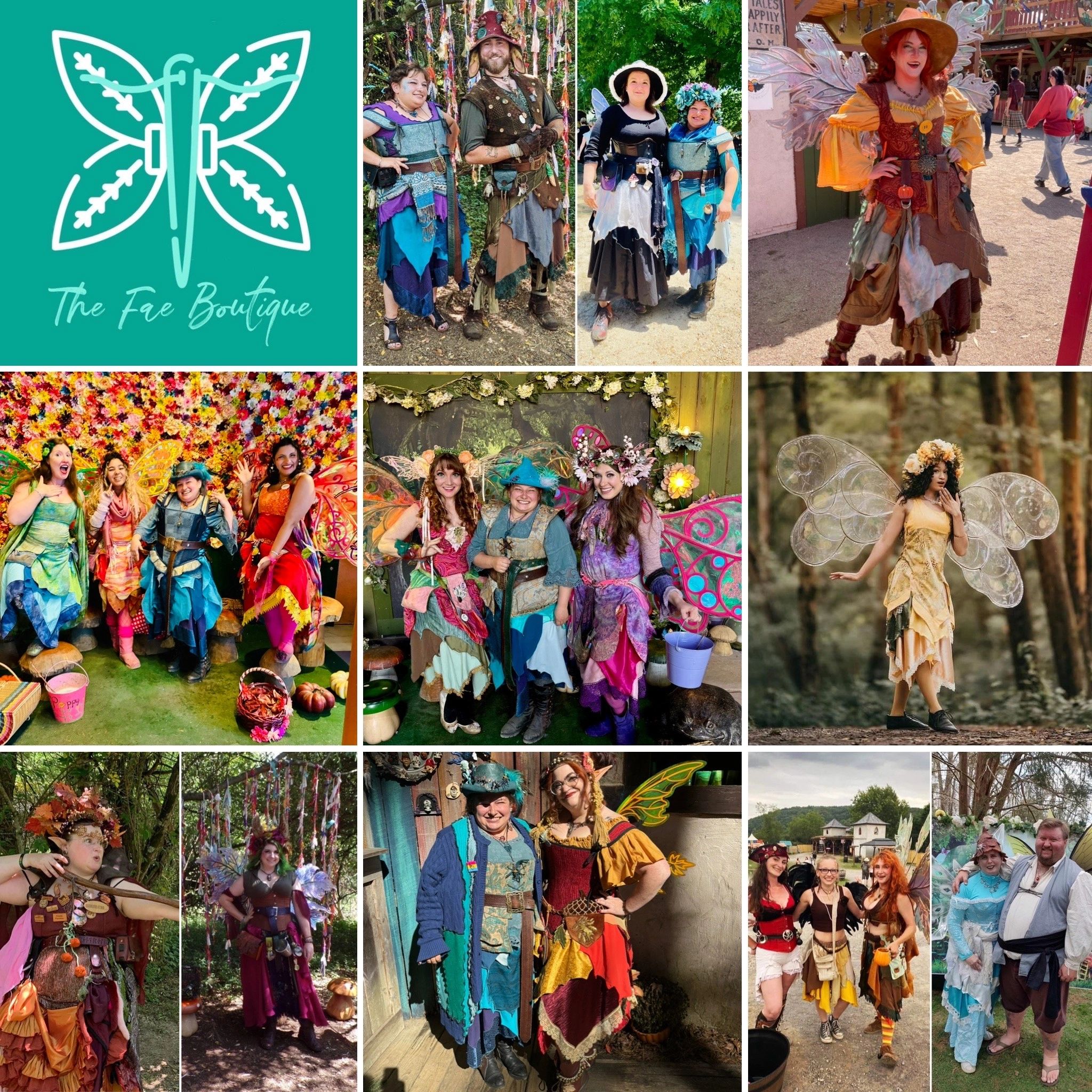 TheFaeBoutique