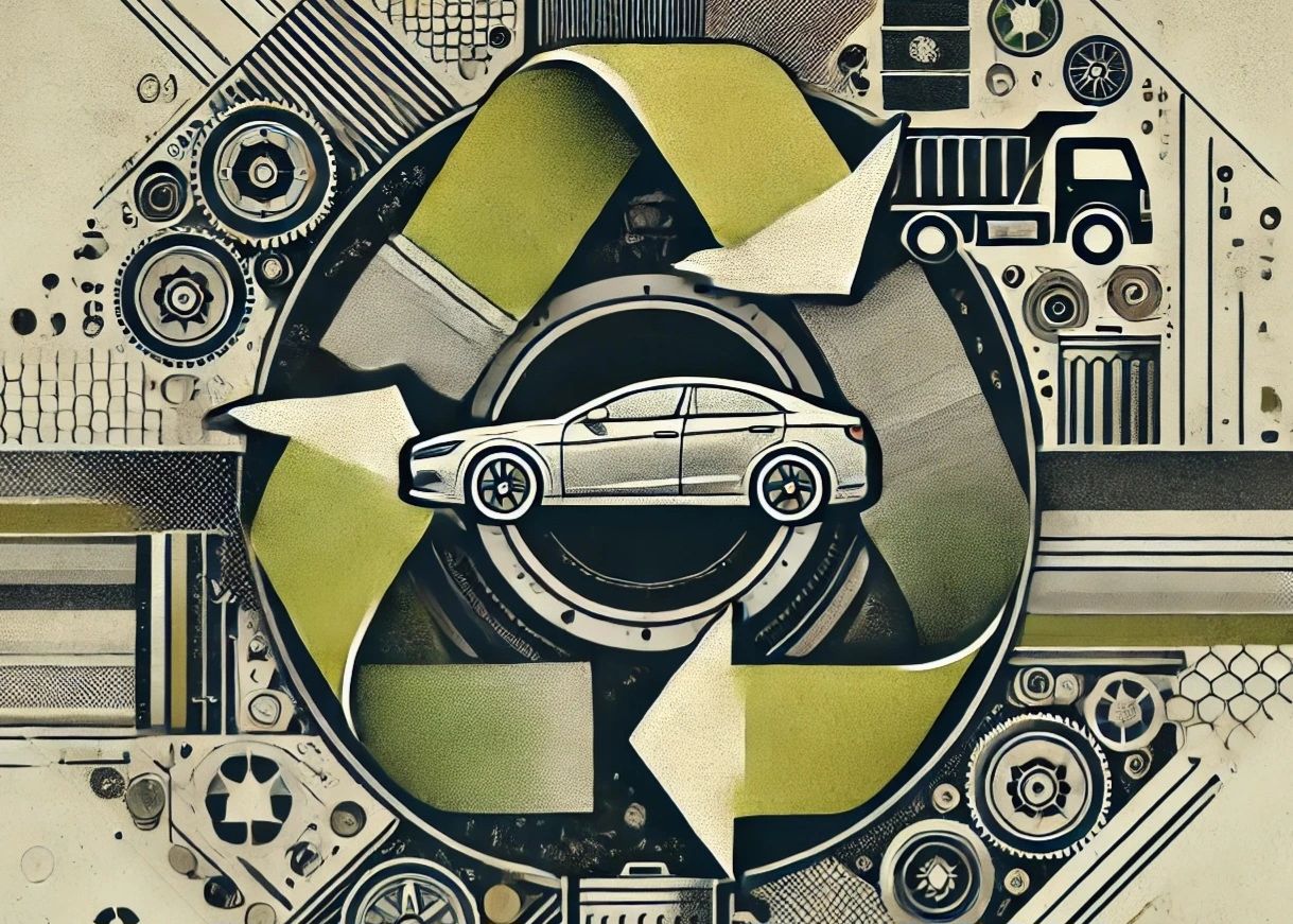 Top Car Scrappers in Swansea | Scrap King