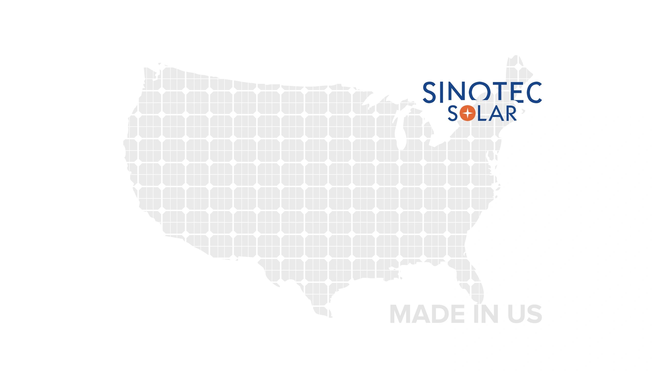 US Solar Panel Manufacturer