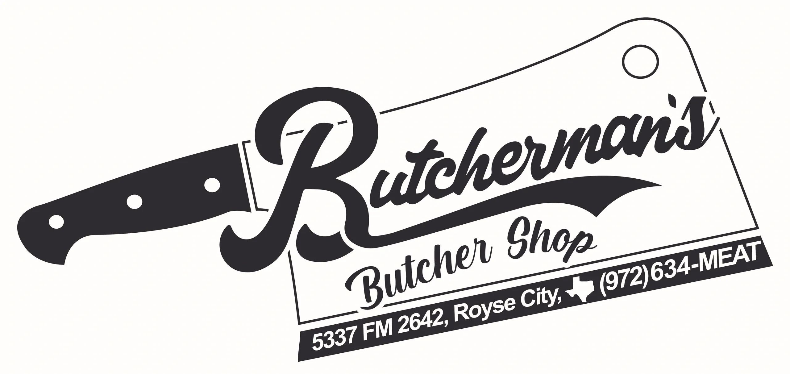 Butcherman's