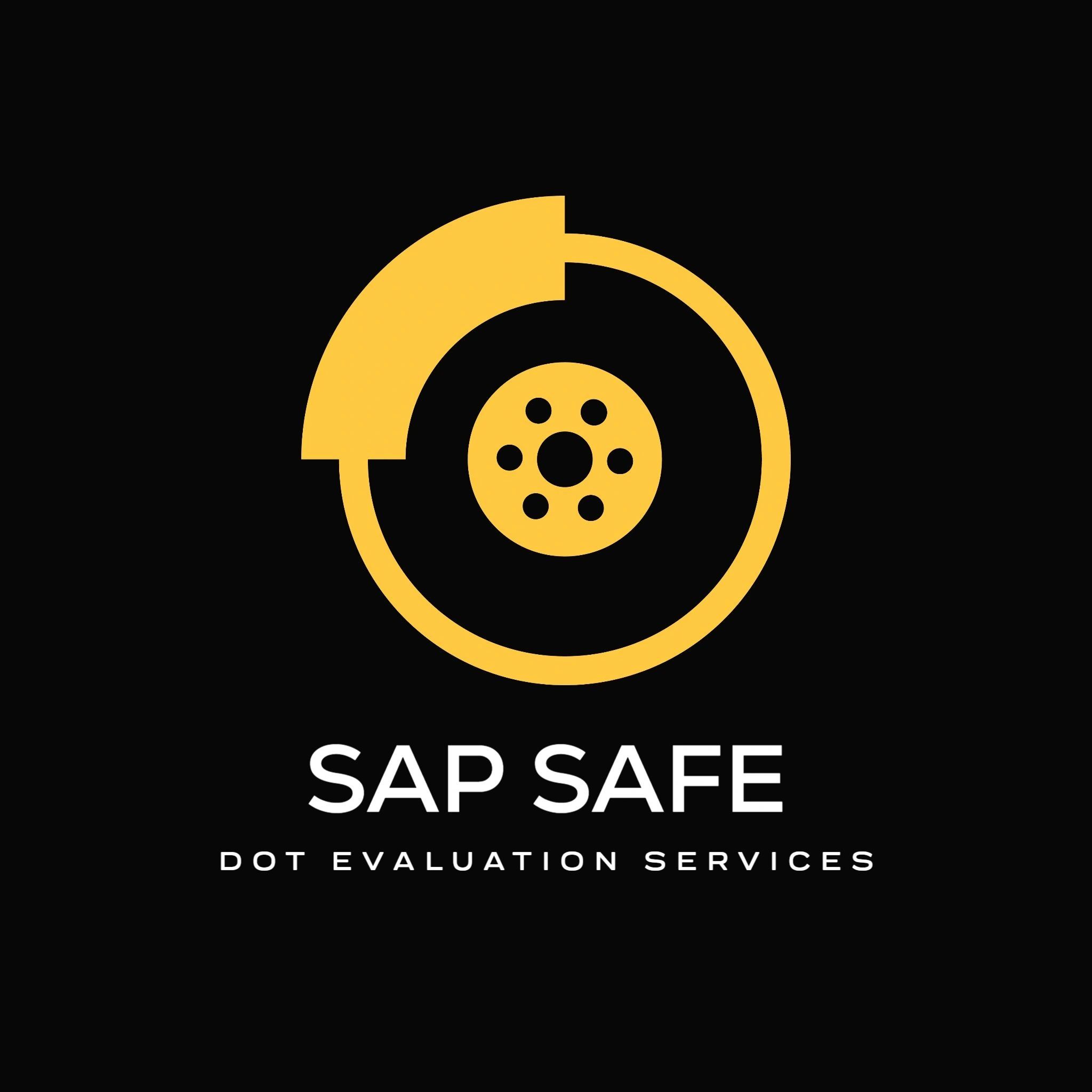 DOT SAP Evaluations