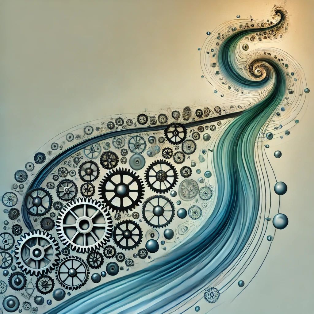 Mastering Systems Thinking for Personal Growth: