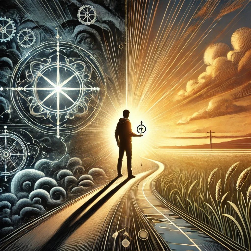 Decoding Human Behavior: A Guide for Growth & Influence