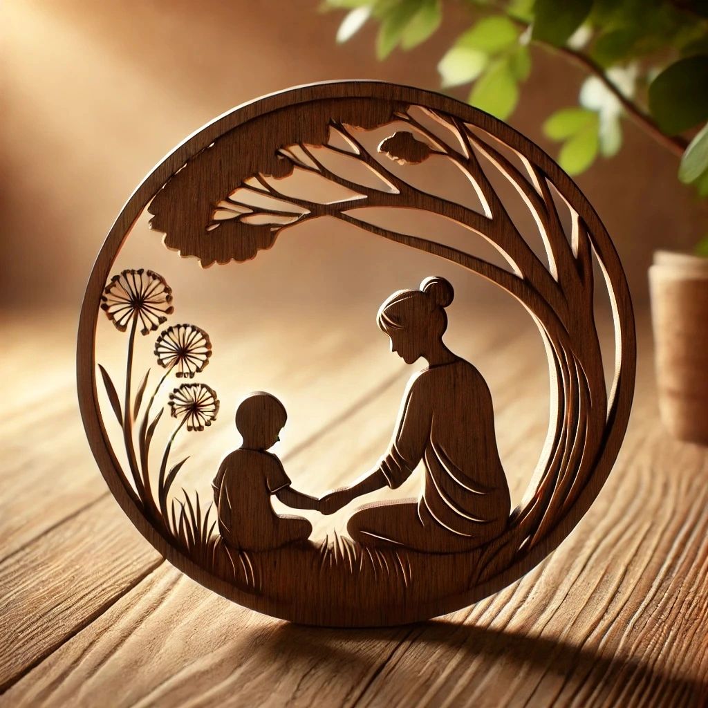 How to Guide Children Toward Calm Behavior