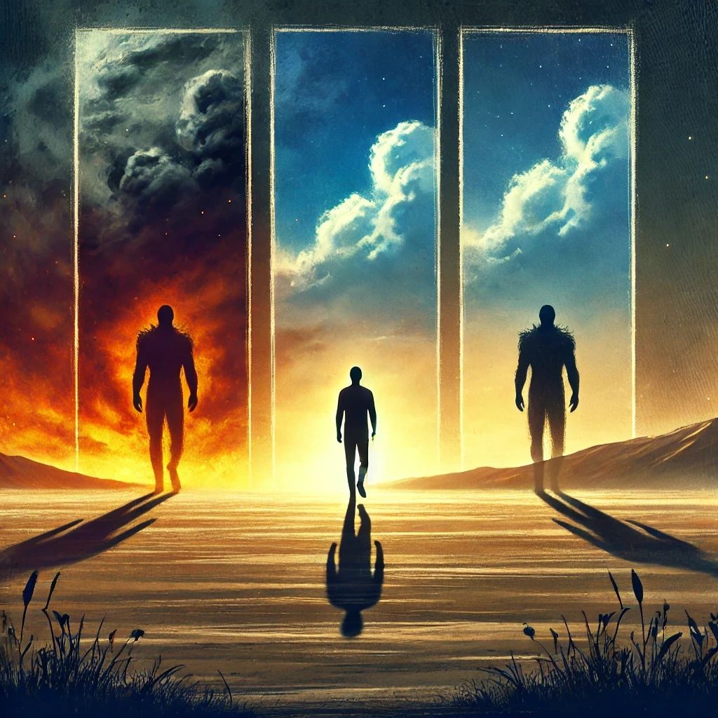 Understanding Fear: How We Learn, Carry, and Overcome It