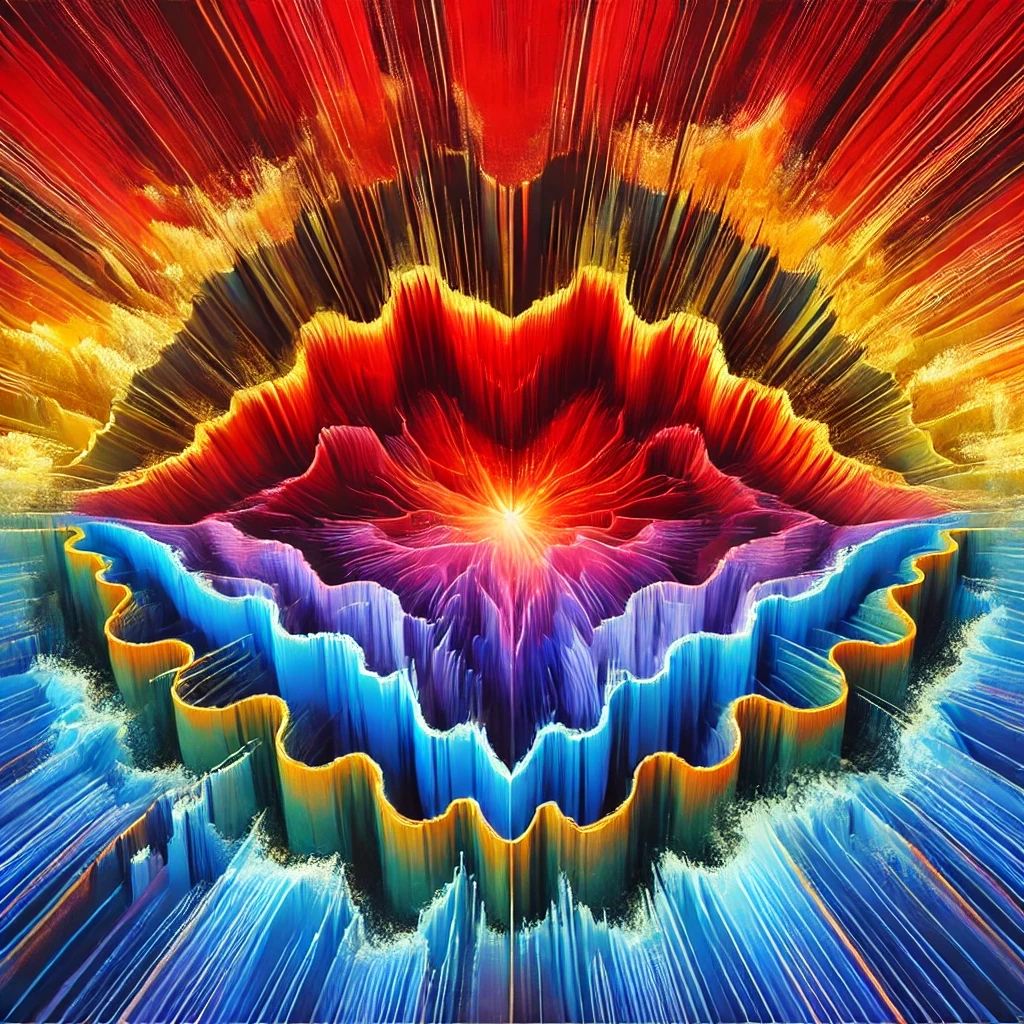 Understanding Anger: The Surface Issue of Deeper Needs