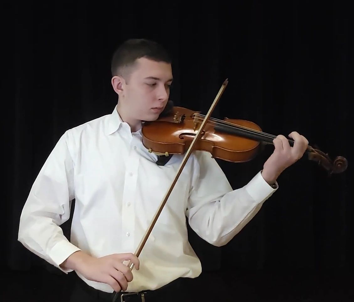 Stephen Borgia Music Lessons