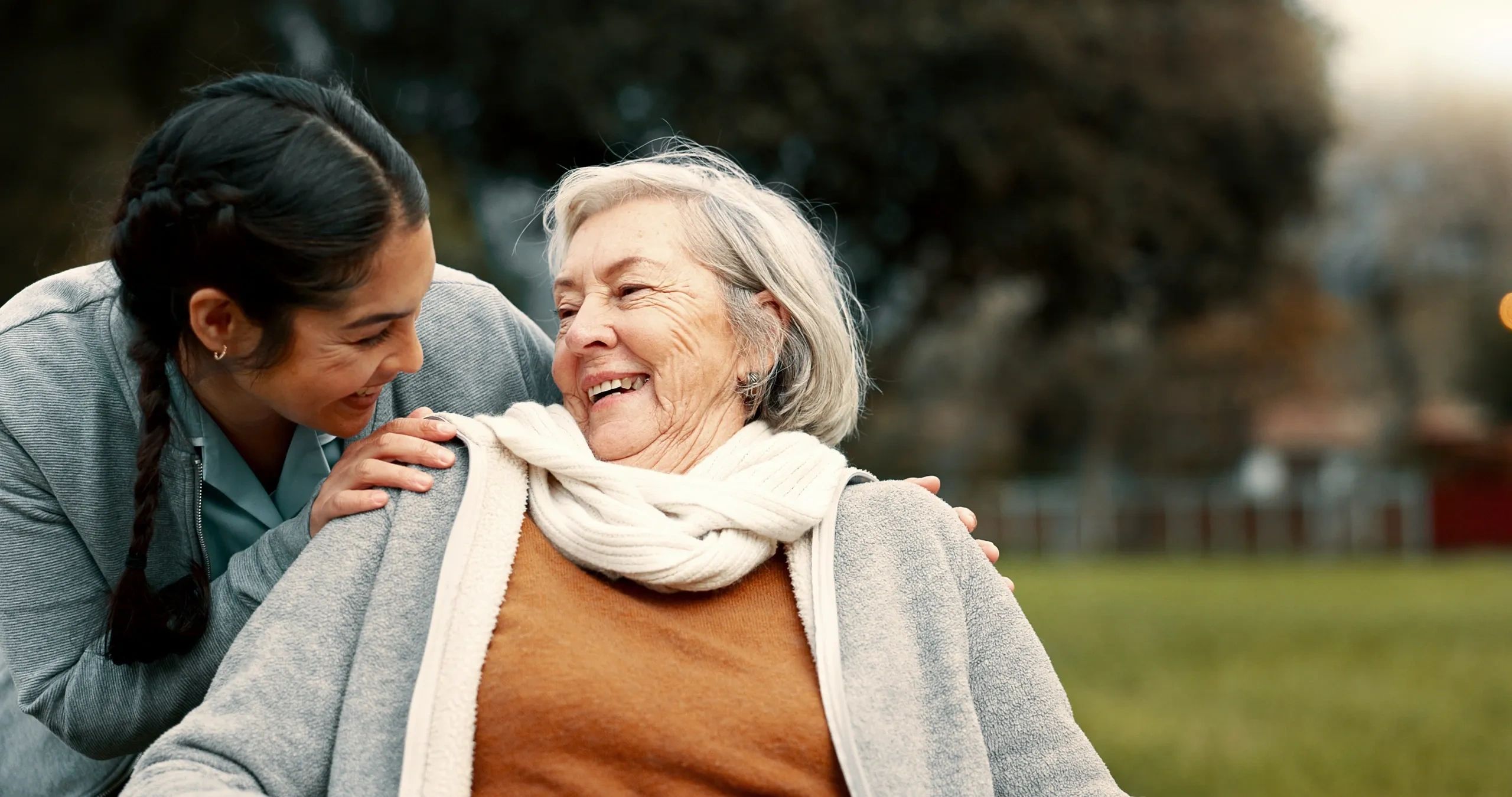 Quality Care and Support Services in Australia