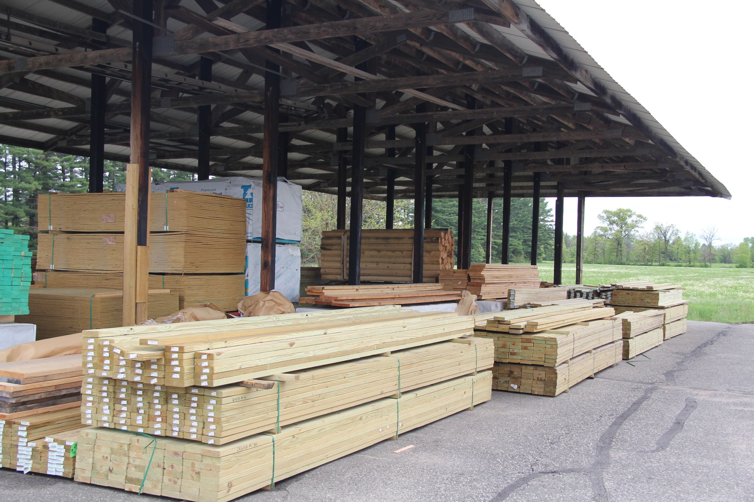 Theisen Lumber and Millwork Inc.