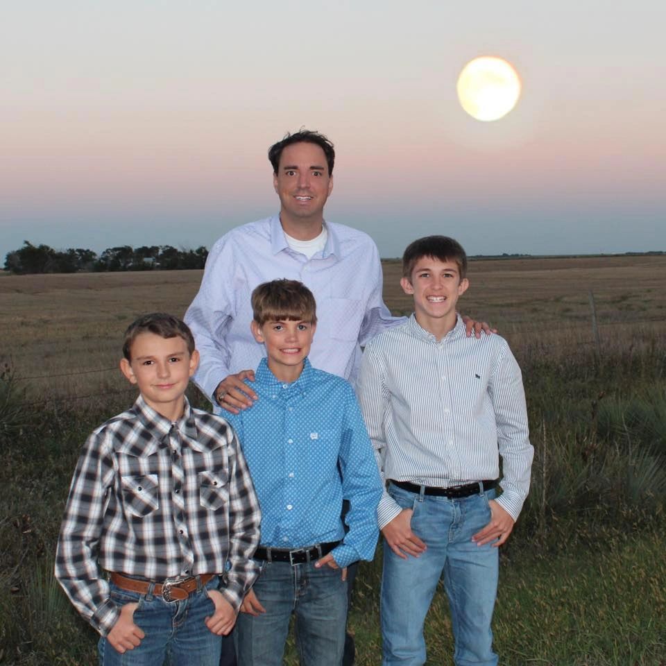 Blog | Brett A. Murray