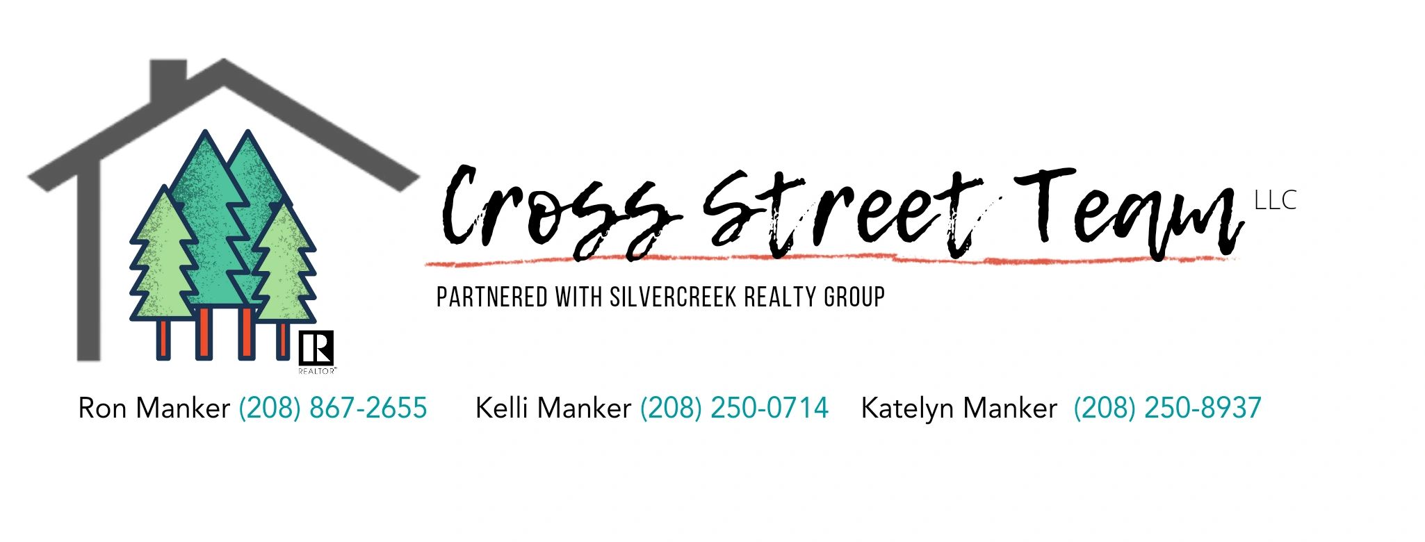 Find Your Dream Home with a Trusted Realtor