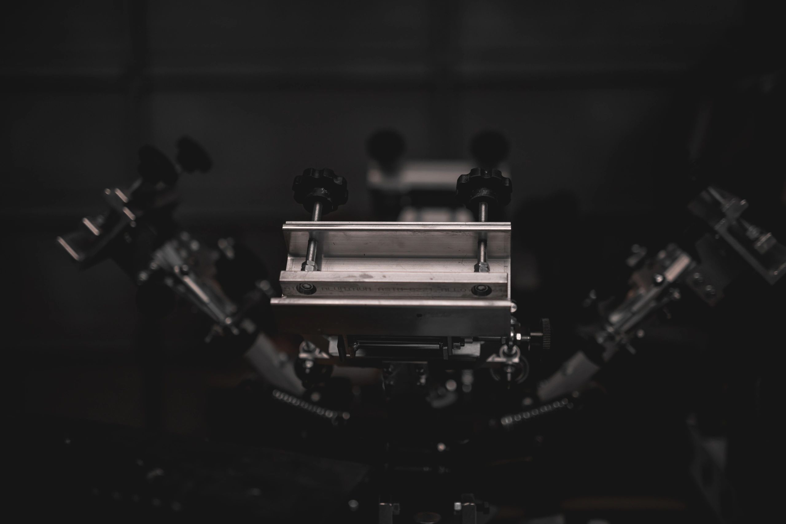 Ink Splash: Quality Screen Printing Services