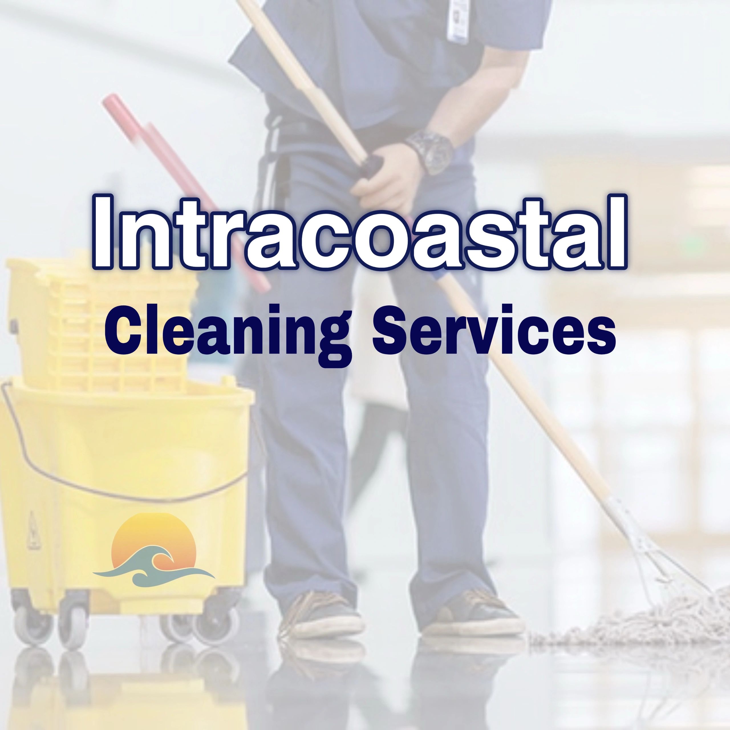 Intracoastal Cleaning Services - Home