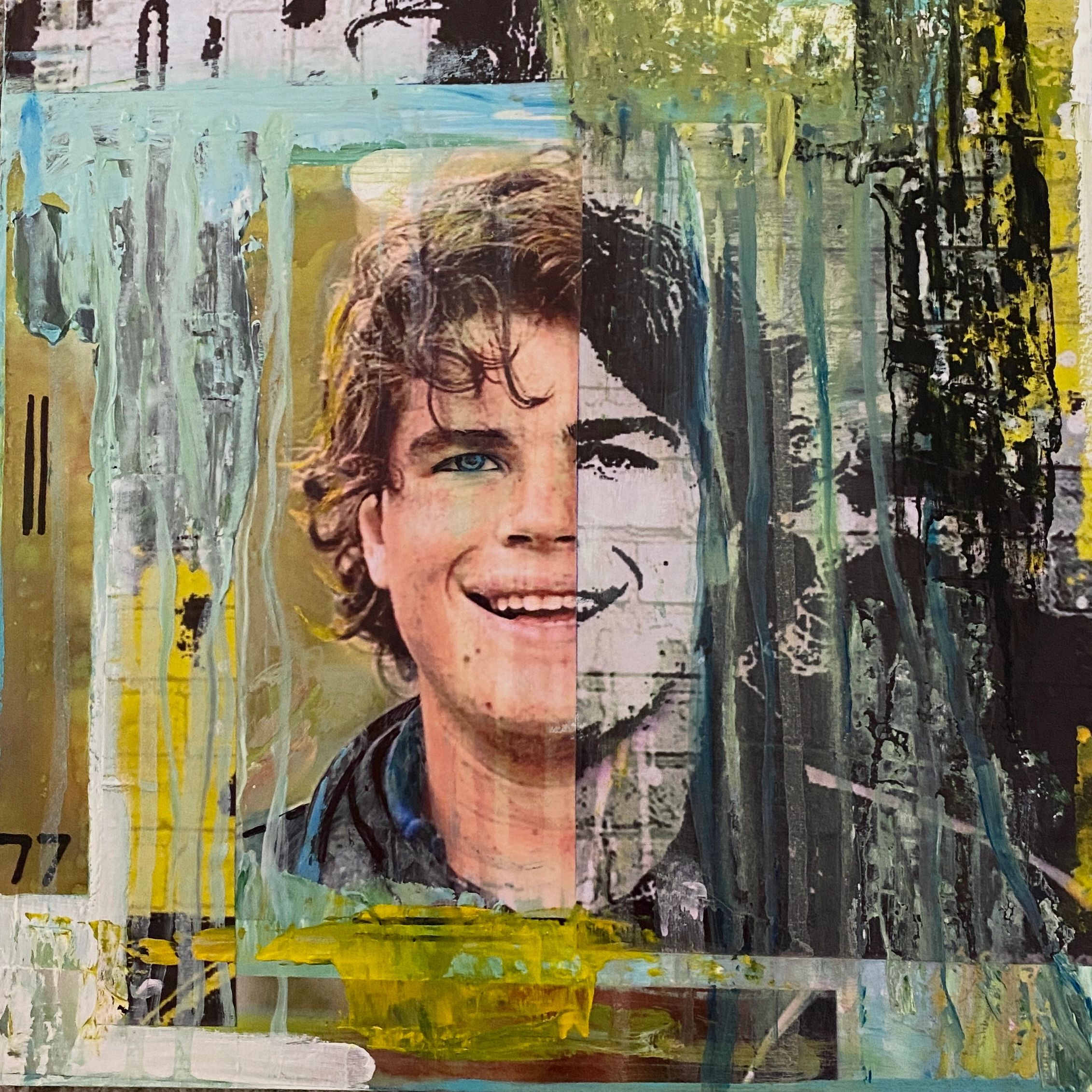 Charitable Foundation - The Benjamin Bowling Wills III Foundation