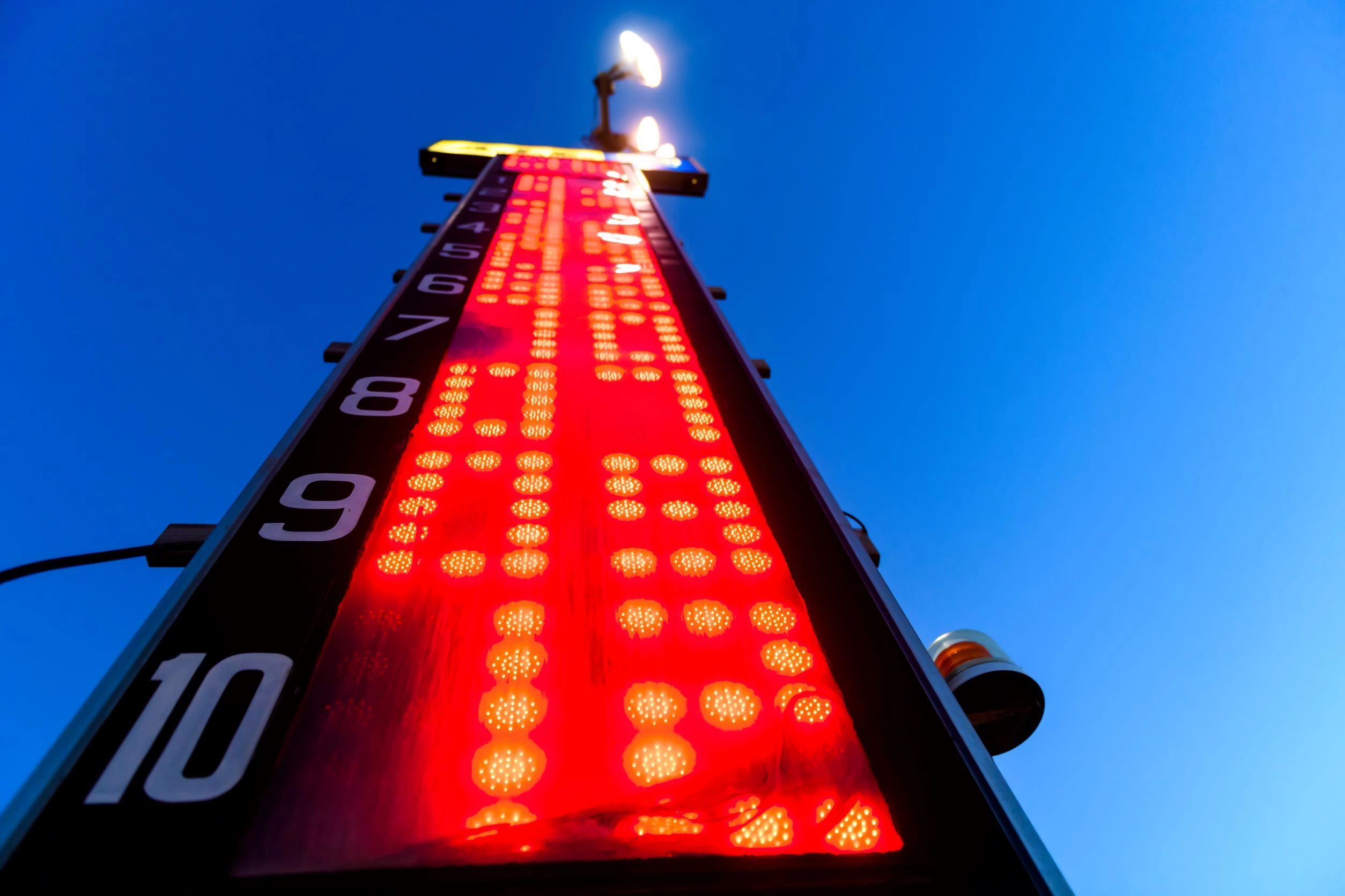 Victory Lane Speedway - Home