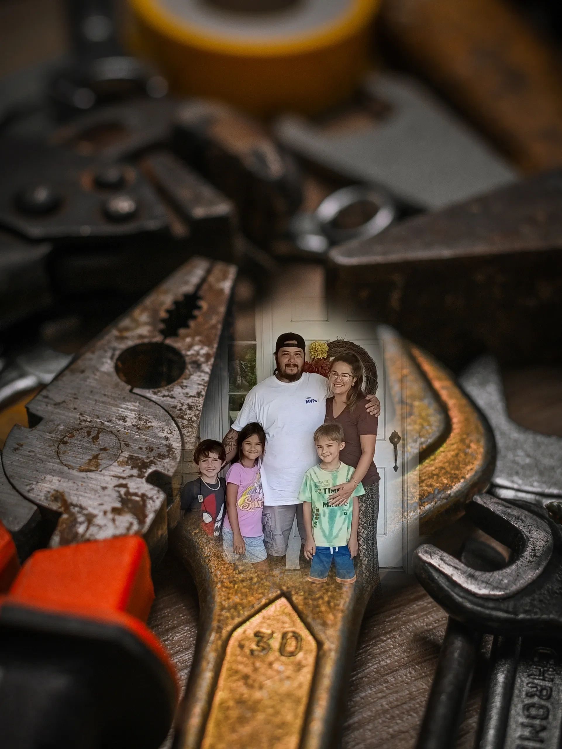 Professional Home Maintenance Services | Zilla's Maintenance Services LLC