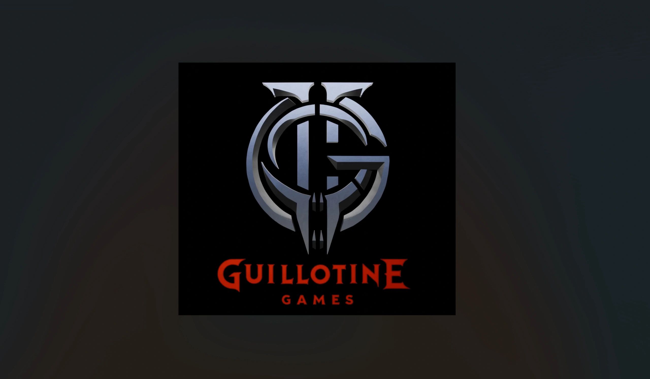 Guillotine Games
