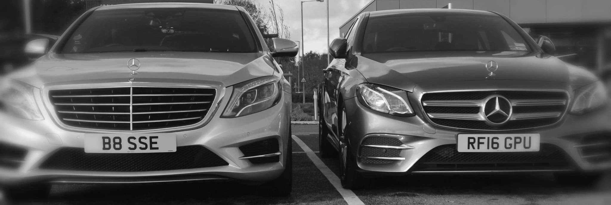 Boss Cars Uk