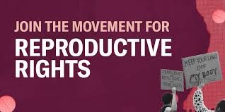 Fight for Reproductive Rights