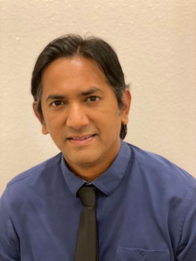 Rohan Desai MD - Florida Kidney and Hypertension Specialists, PA