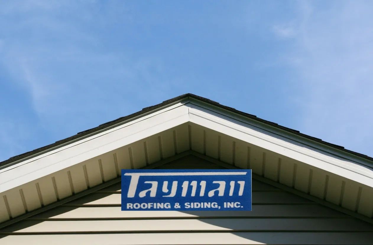 Tayman Roofing & Siding