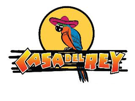 Mexican Restaurant - Casa del Rey