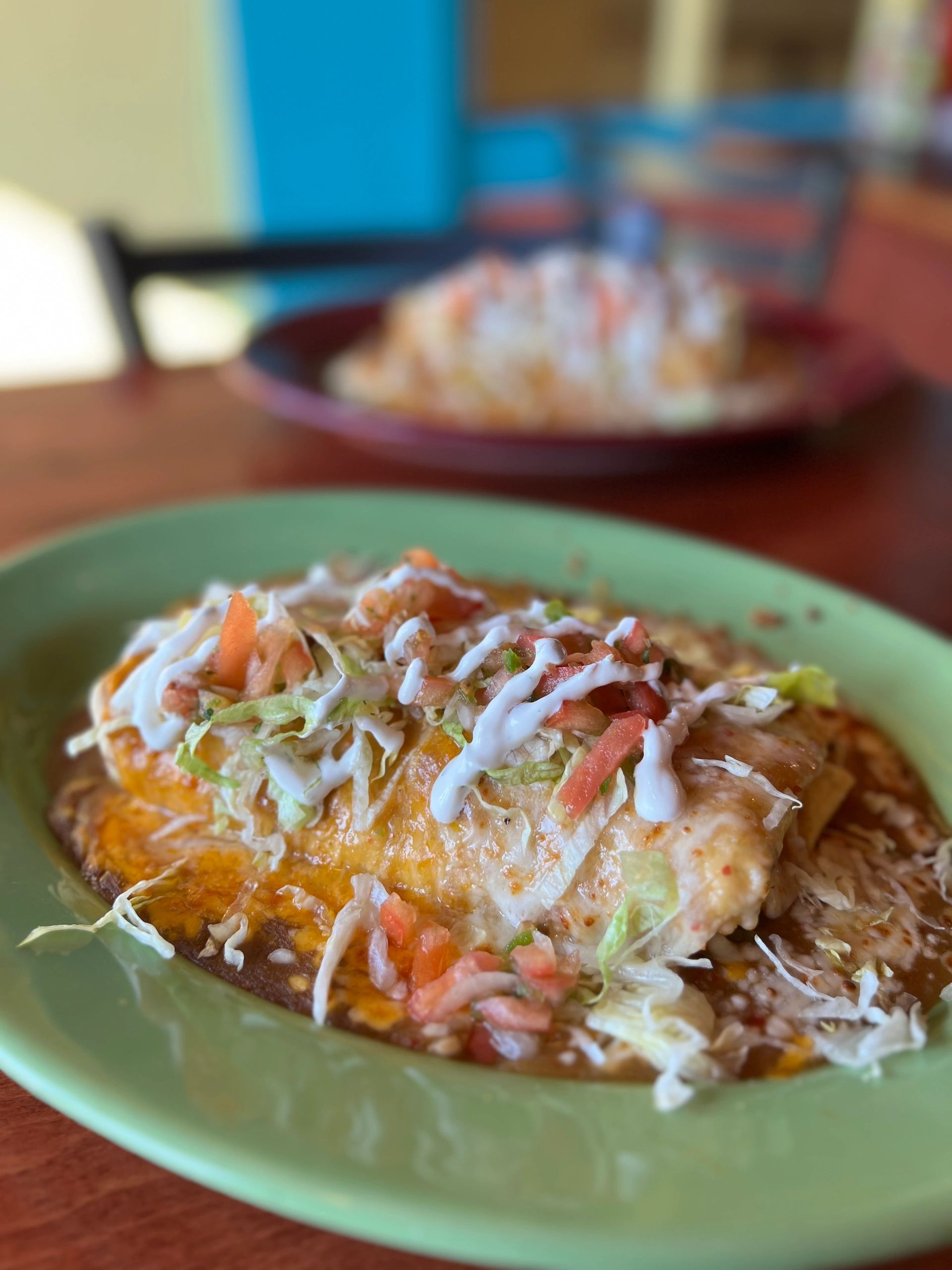 Mexican Restaurant - Casa del Rey