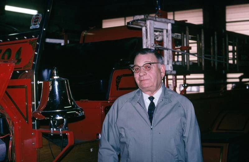 Organizational success starts at the top