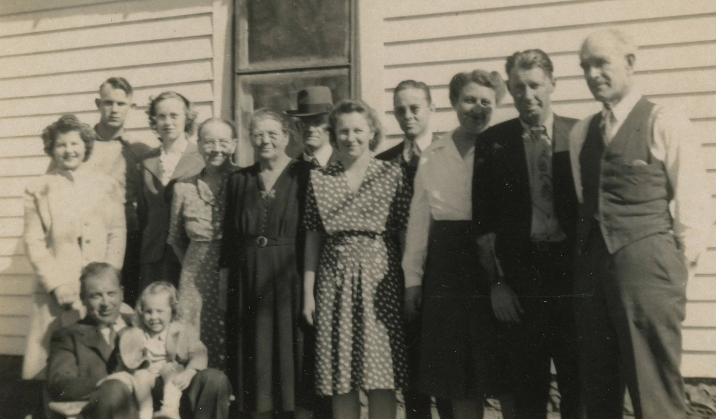 Austin family is part of Derby's foundation