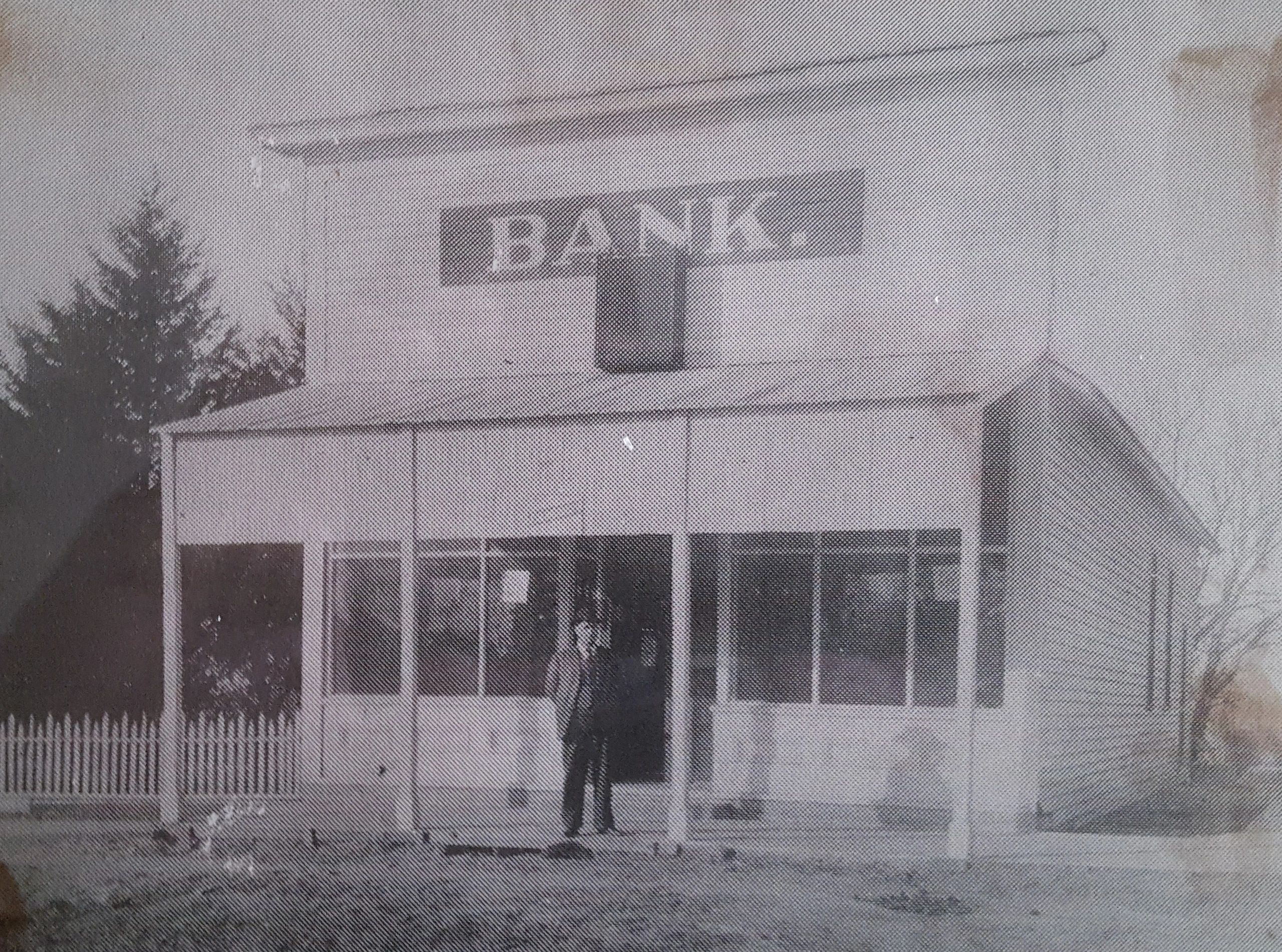 Early doctors played a major role