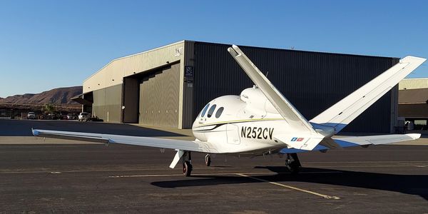 Gryphon Aircraft Services LLC