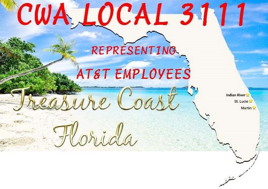 CWA LOCAL 3111