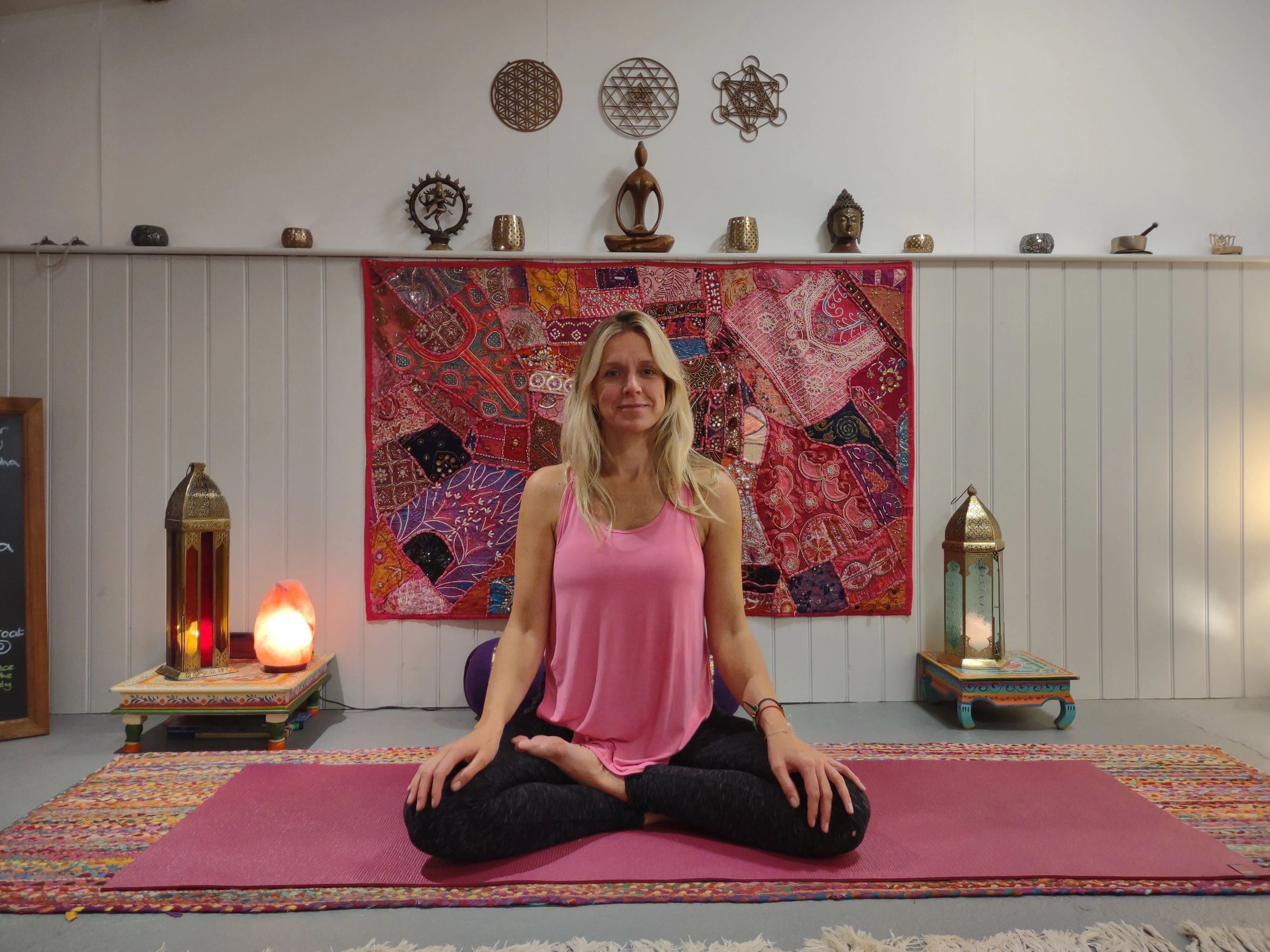 Retreats | Wandering Wild Yoga