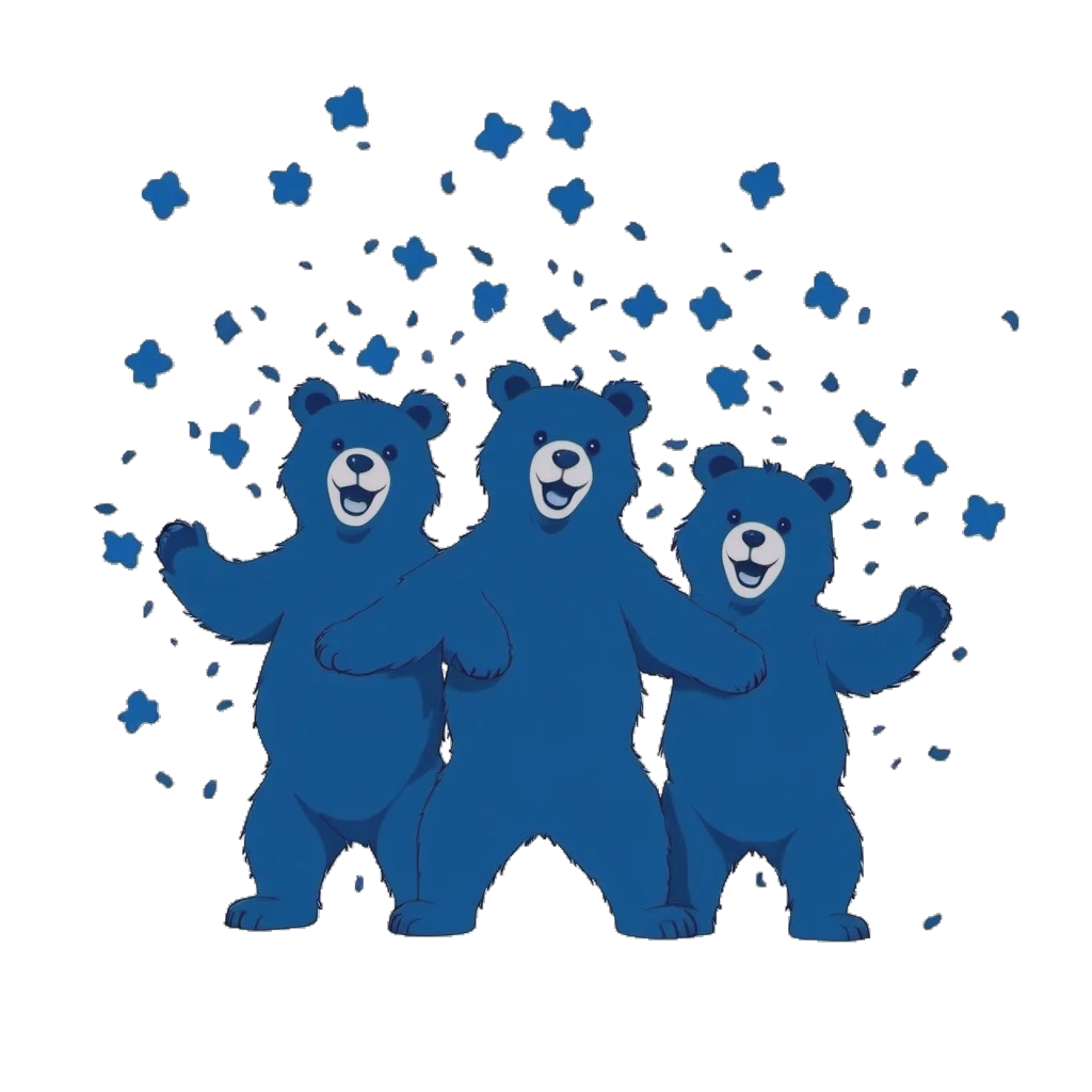 Blue Bear Advisors