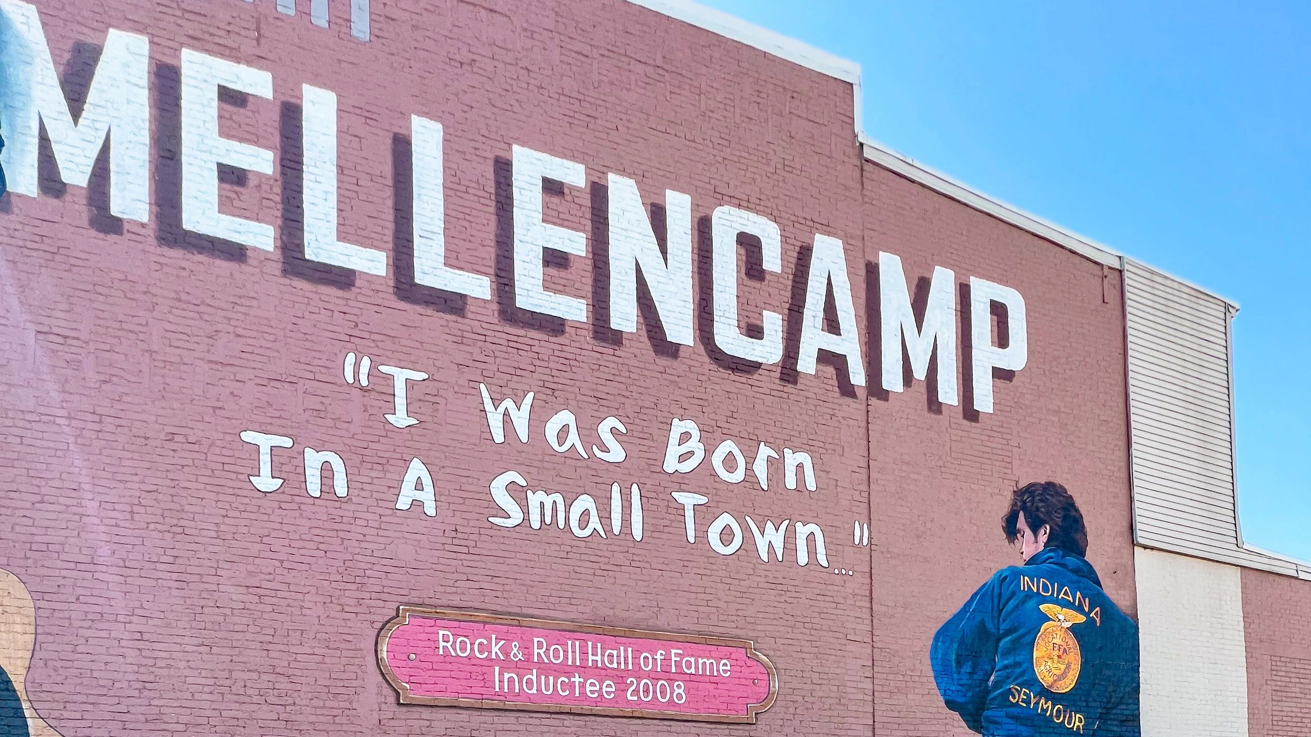 Visit Seymour Indiana