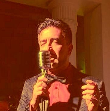 Christian Salgado Jazz