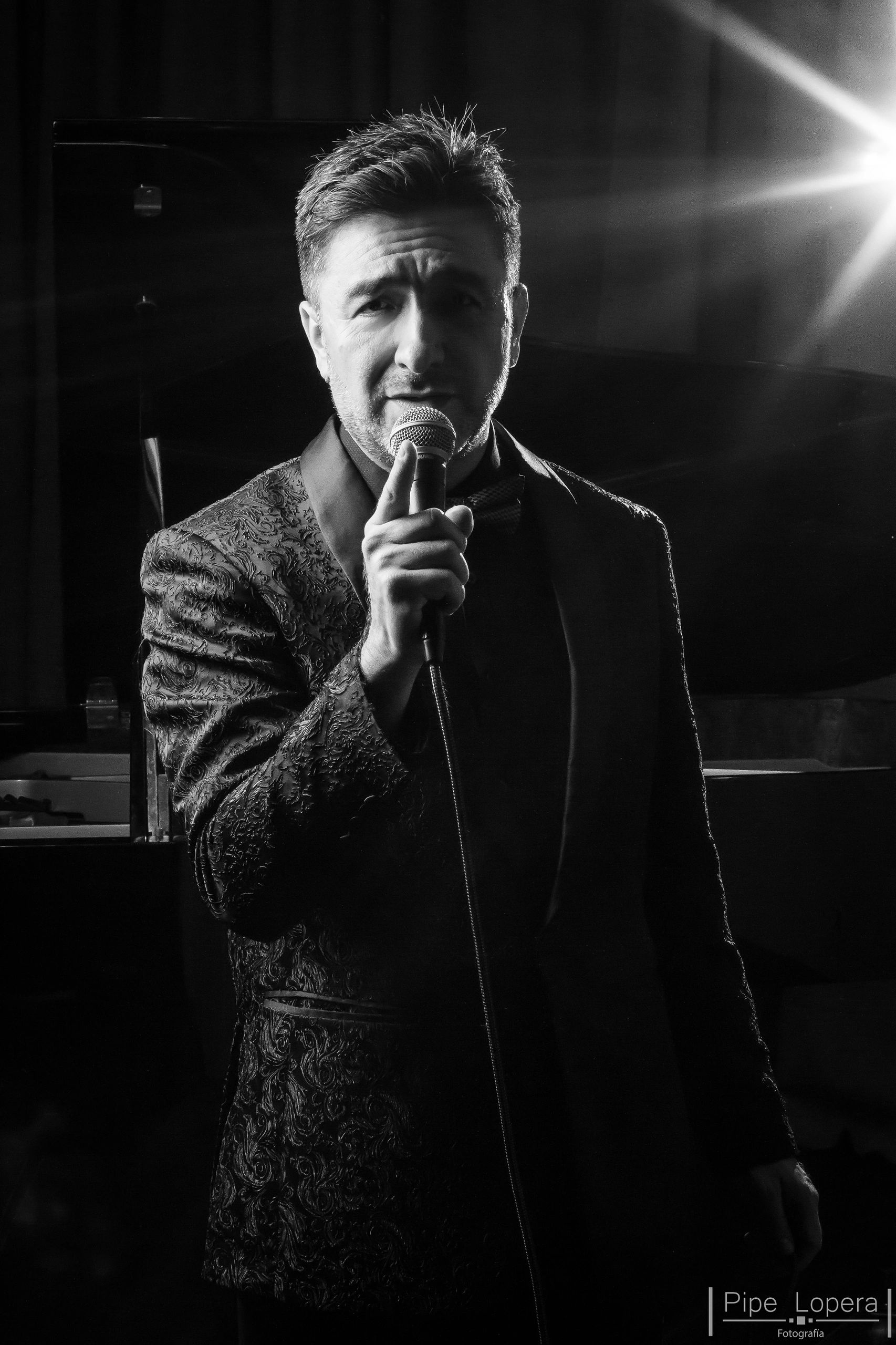 Christian Salgado Jazz