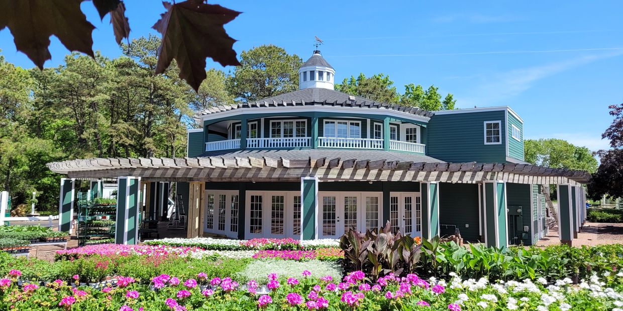 Our Story | Shore River Gardens
