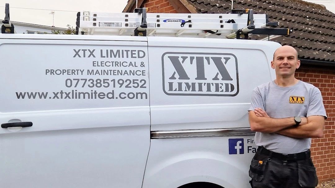 Top Exterior Cleaning Service in Worcester | XTX Limited