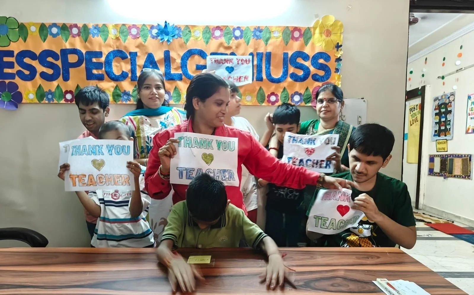 Special School| Special Education Programs|EsspecialGeniuss