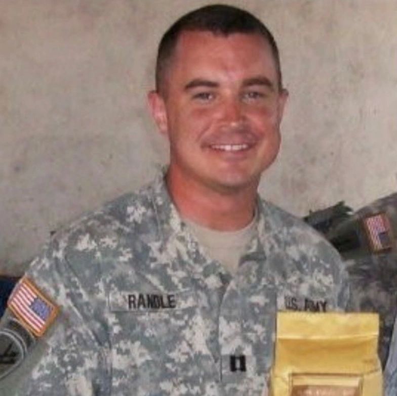Chris Randle's Blog